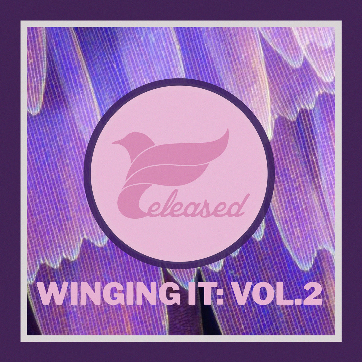 Winging It, Vol 2 - Leeds Electronic Music Compilation — Released Records